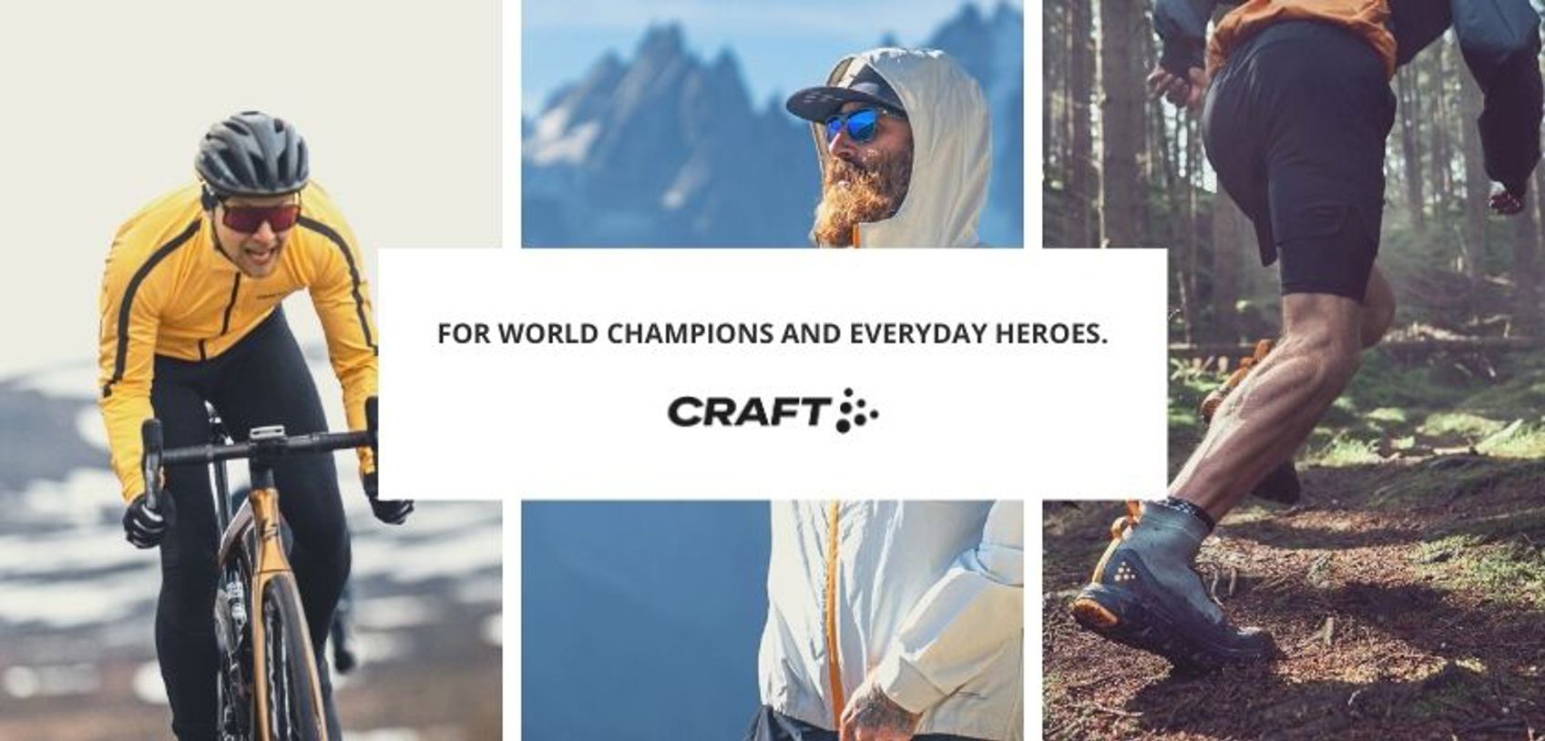 Craft | New Wave Italia